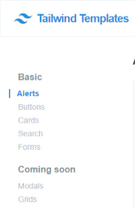 10+ Best Tailwind CSS Templates for Your Next Project
