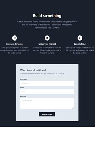 10+ Best Tailwind CSS Templates for Your Next Project