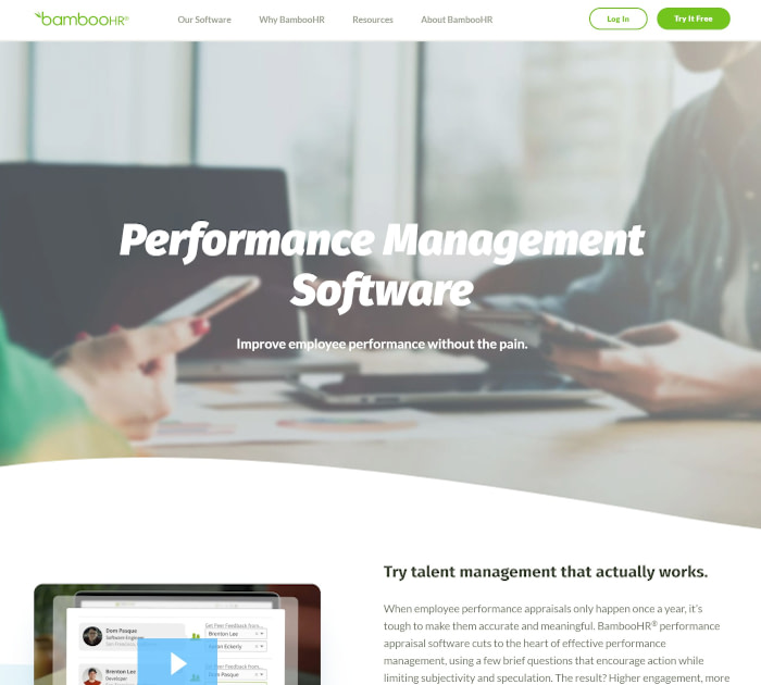 Best Performance Appraisal Software: 10 Tools to Look Into in 2021