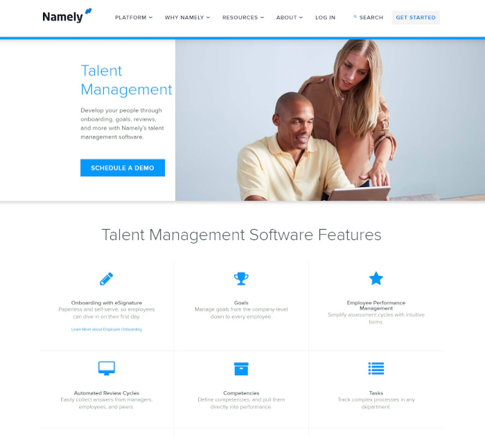 Best Performance Appraisal Software: 10 Tools to Look Into in 2021