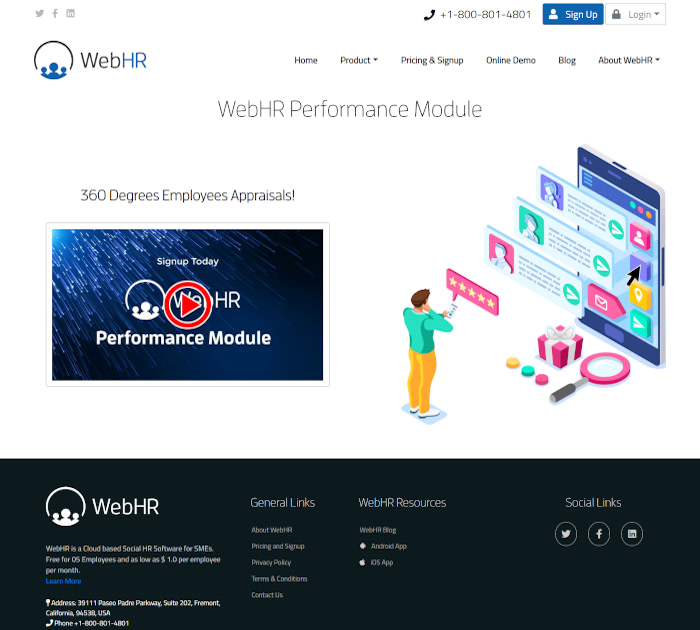 Best Performance Appraisal Software: 10 Tools to Look Into in 2021
