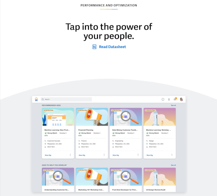 Best Performance Appraisal Software: 10 Tools to Look Into in 2021