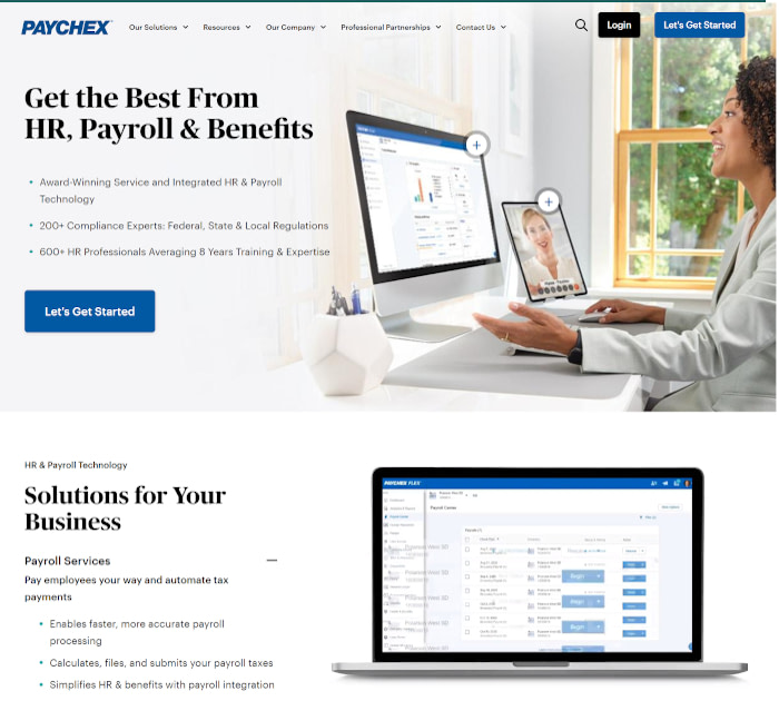 Best PEO Providers: 10 Professional Employee Organization Services