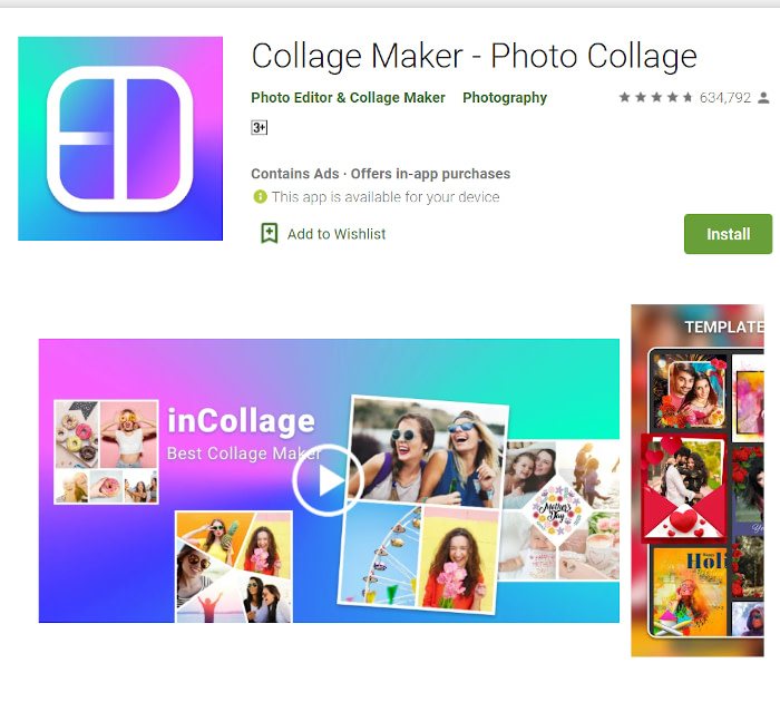 15 Best Collage Apps to Create Beautiful Photo Collages for Instagram