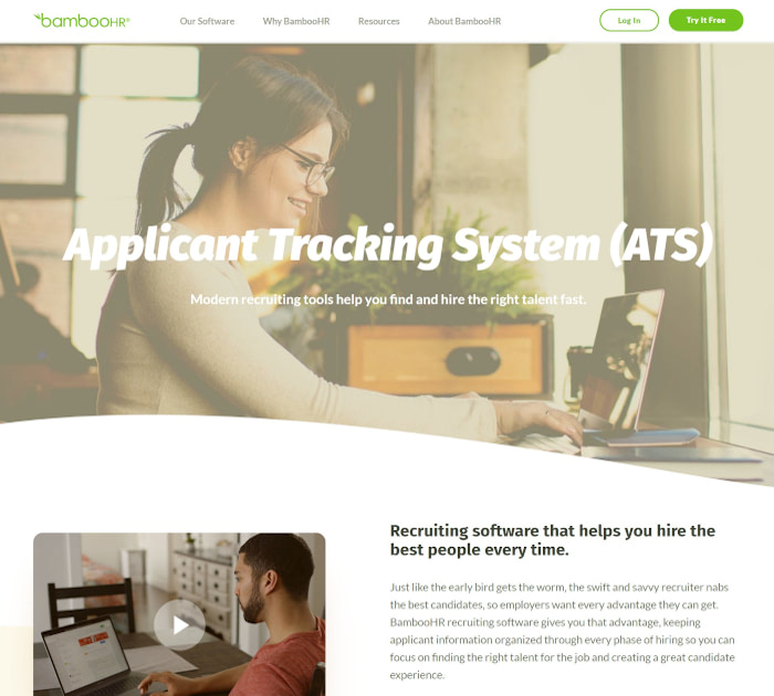 Best Applicant Tracking Software: 10+ Tools to Make Recruitment Easier