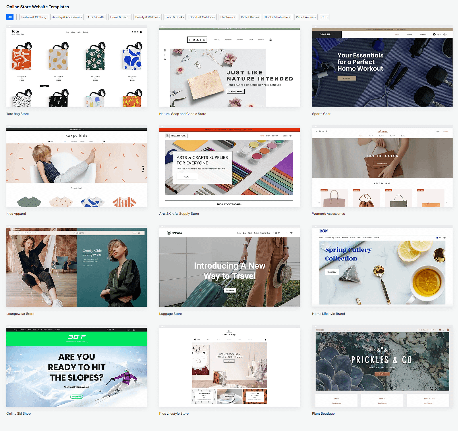 Wix vs Shopify Compared: Which Is Better for eCommerce Websites?