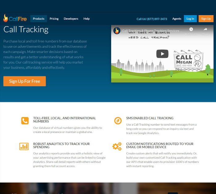 Best Call Tracking Software: 10+ Tools to Call Customers Effectively