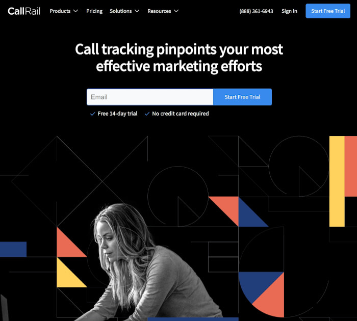 Best Call Tracking Software: 10+ Tools to Call Customers Effectively