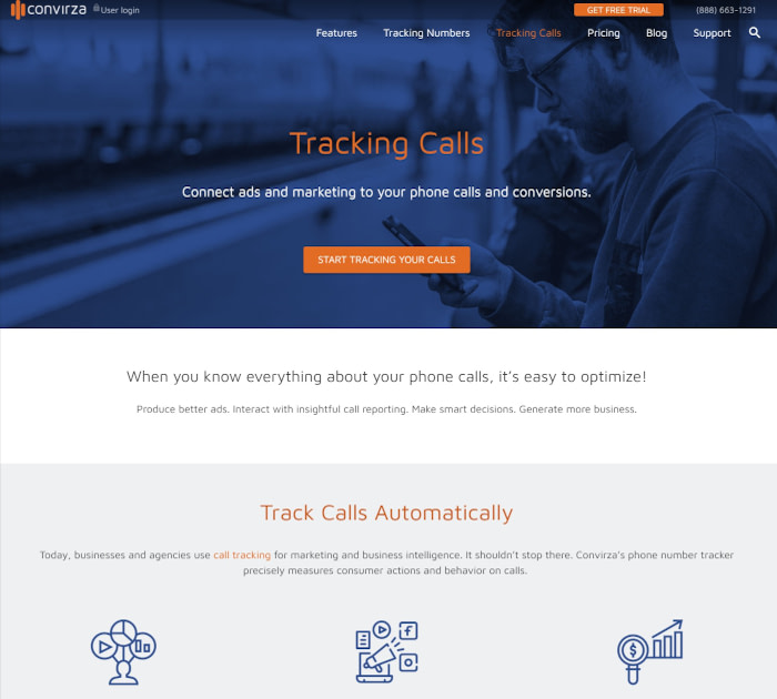 Best Call Tracking Software: 10+ Tools to Call Customers Effectively