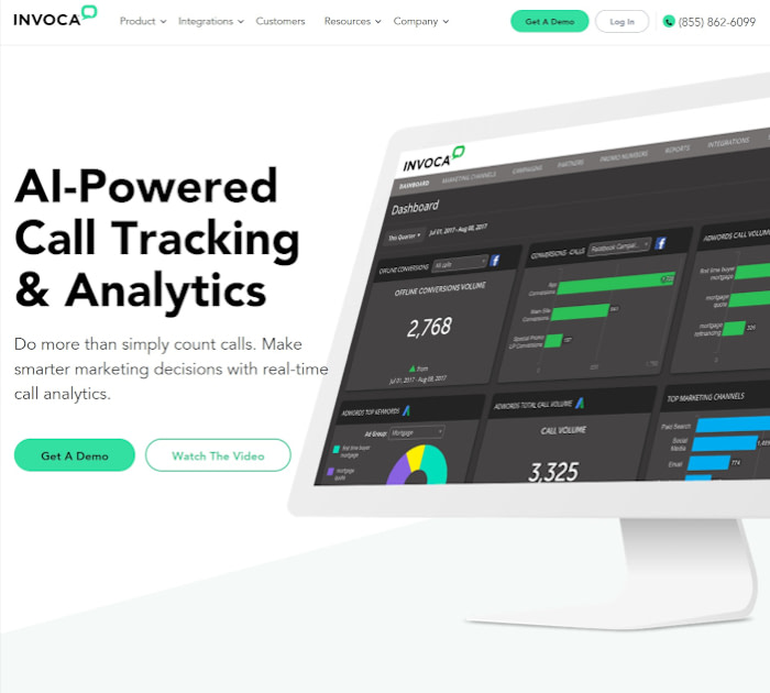 Best Call Tracking Software: 10+ Tools to Call Customers Effectively
