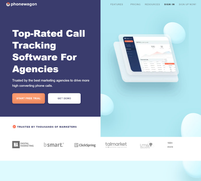 Best Call Tracking Software: 10+ Tools to Call Customers Effectively