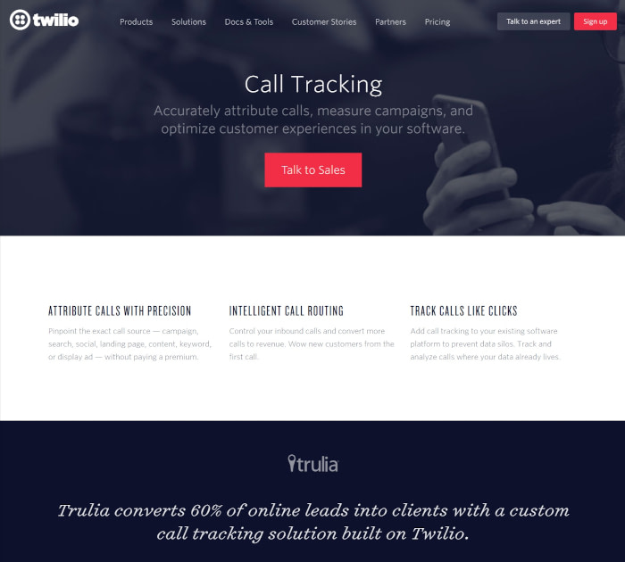 Best Call Tracking Software: 10+ Tools to Call Customers Effectively
