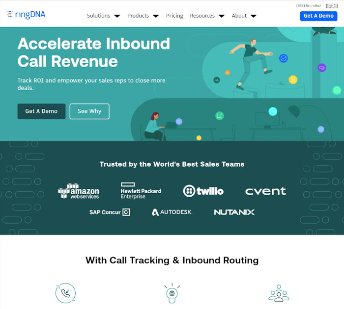 Best Call Tracking Software: 10+ Tools to Call Customers Effectively