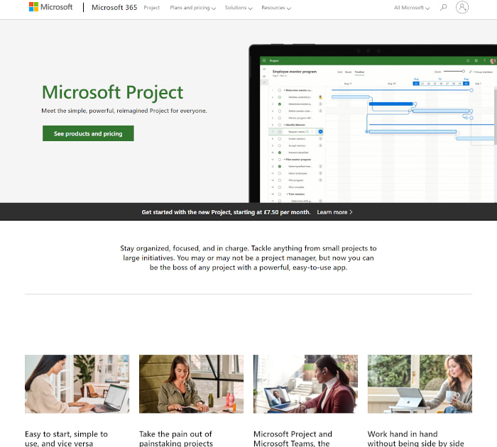Best Project Management Software: 20 Tools to Be More Efficient