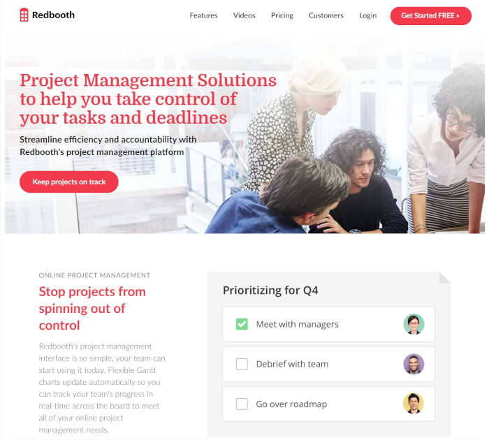 Best Project Management Software: 20 Tools to Be More Efficient