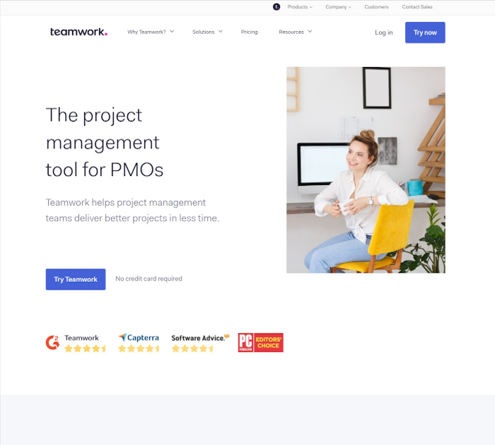 Best Project Management Software: 20 Tools to Be More Efficient