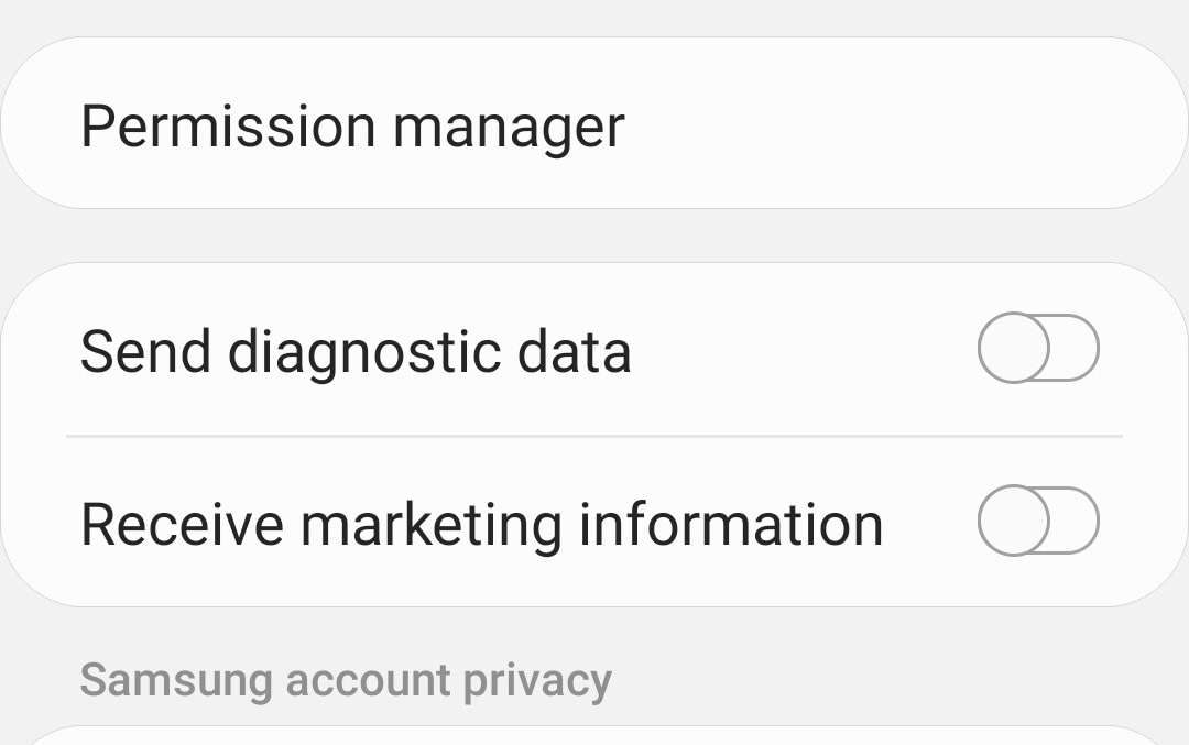 How to Stop Apps From Tracking You and Get Your Privacy Back