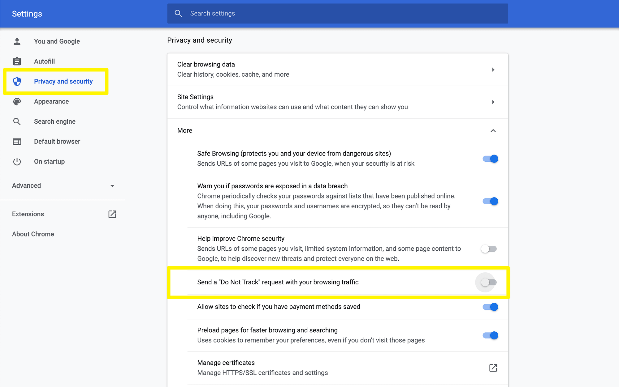 How to Stop Apps From Tracking You and Get Your Privacy Back