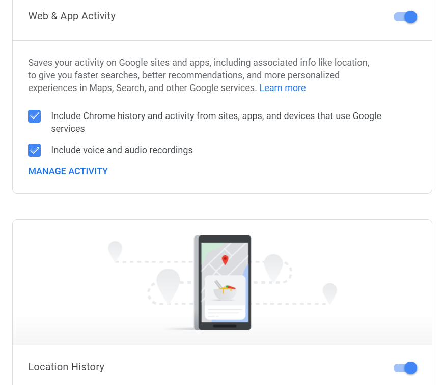 How to Stop Apps From Tracking You and Get Your Privacy Back