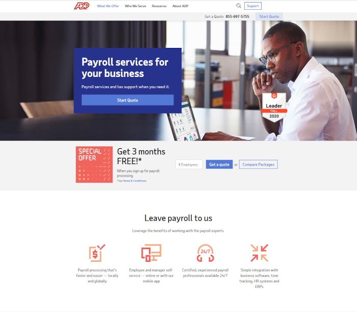 Best Payroll Software: 15 Most Popular and Best Tools Reviewed