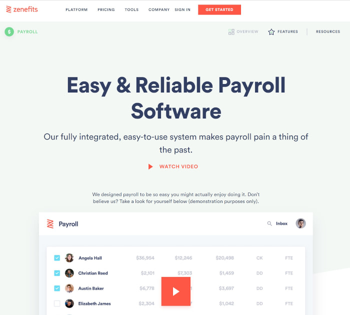 Best Payroll Software: 15 Most Popular and Best Tools Reviewed