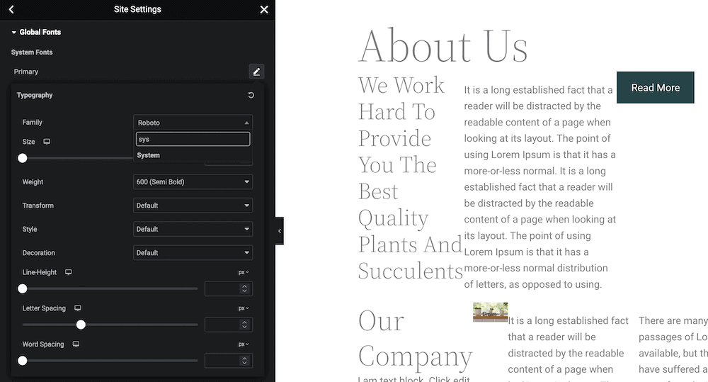 Best Fonts for Blogs to Make Your Typography Shine