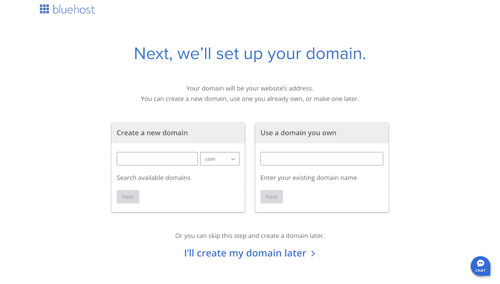 How to Set Up a Blog: Domain + Hosting + WordPress (Tutorial)