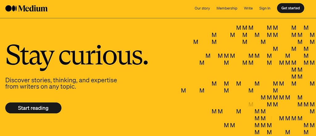 Blogger vs Medium: Which Is Better for Blogging?