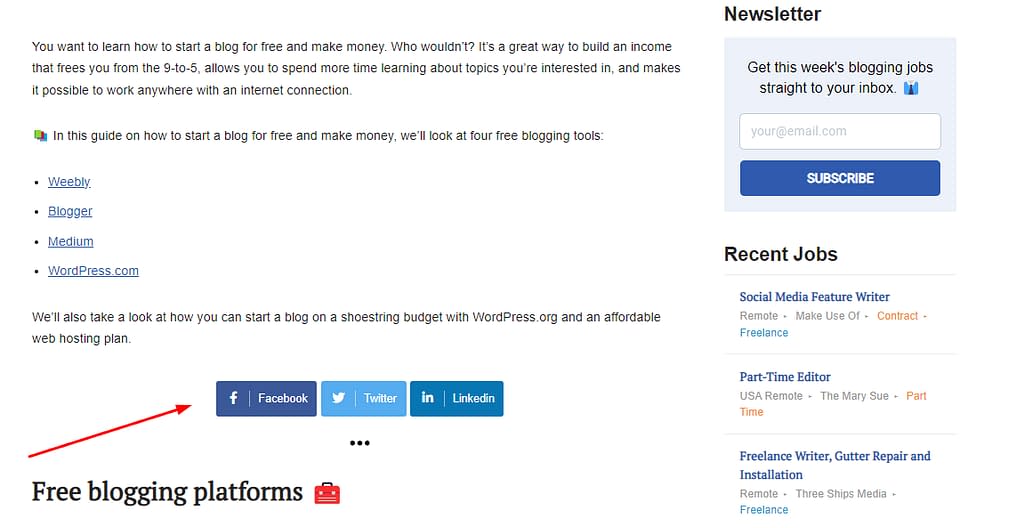 28 Blog Best Practices to Follow