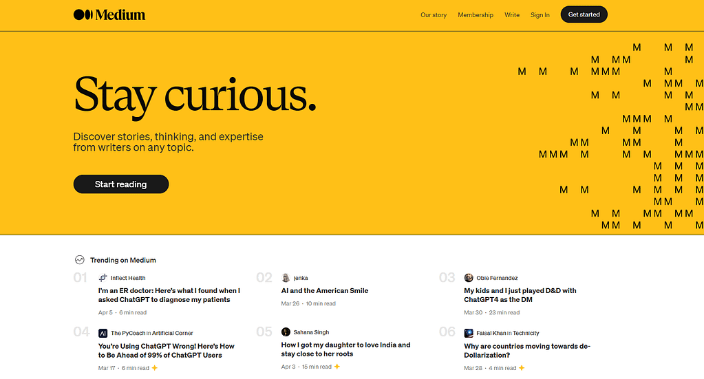 Substack vs Medium: Which Platform is Better for Blogging?