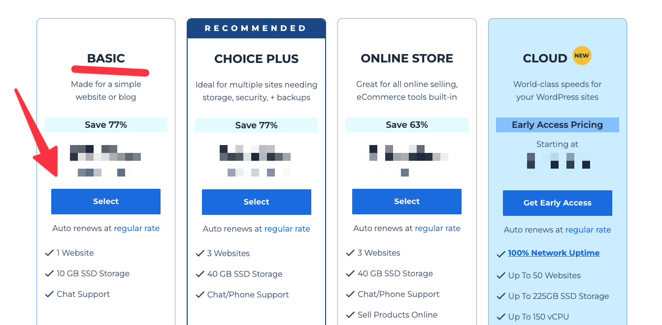 How to Set Up a Blog: Domain + Hosting + WordPress (Tutorial)