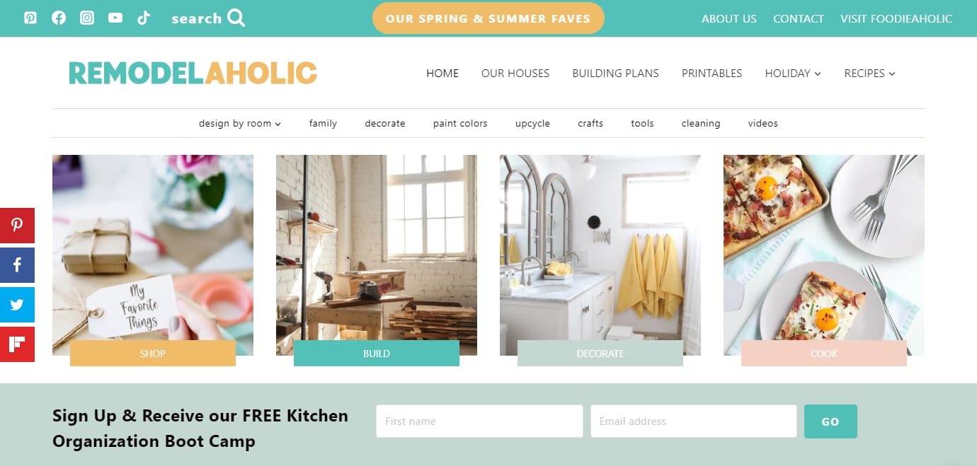 10 Best Craft Blogs to Follow for Ideas and Inspiration