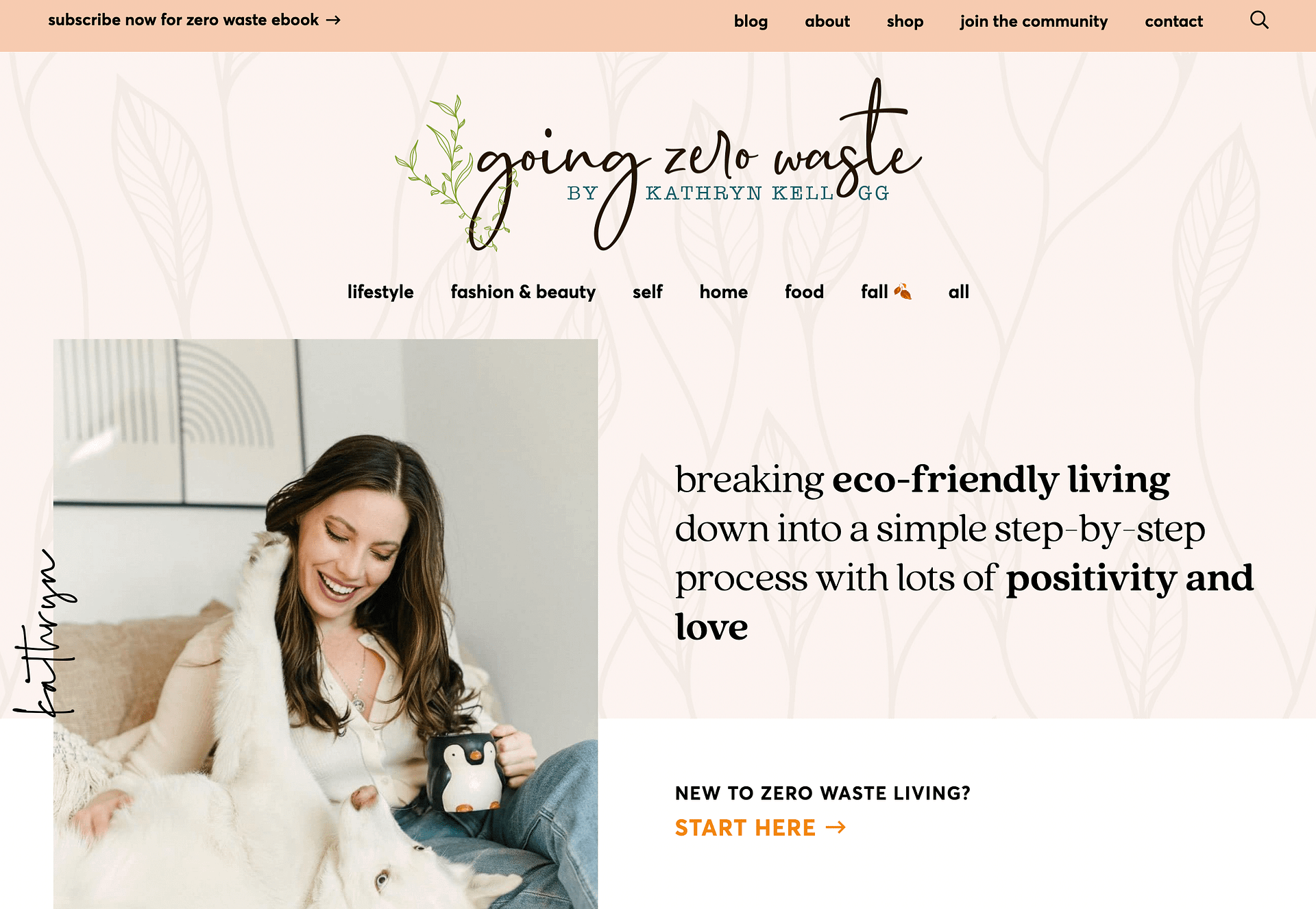 9 Sustainability Blogs to Follow and Get Inspired by