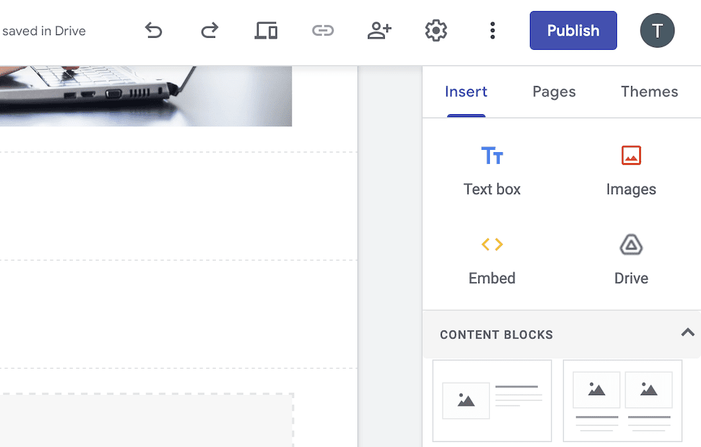 Blogging With Google Sites: Pros, Cons, and a Better Alternative