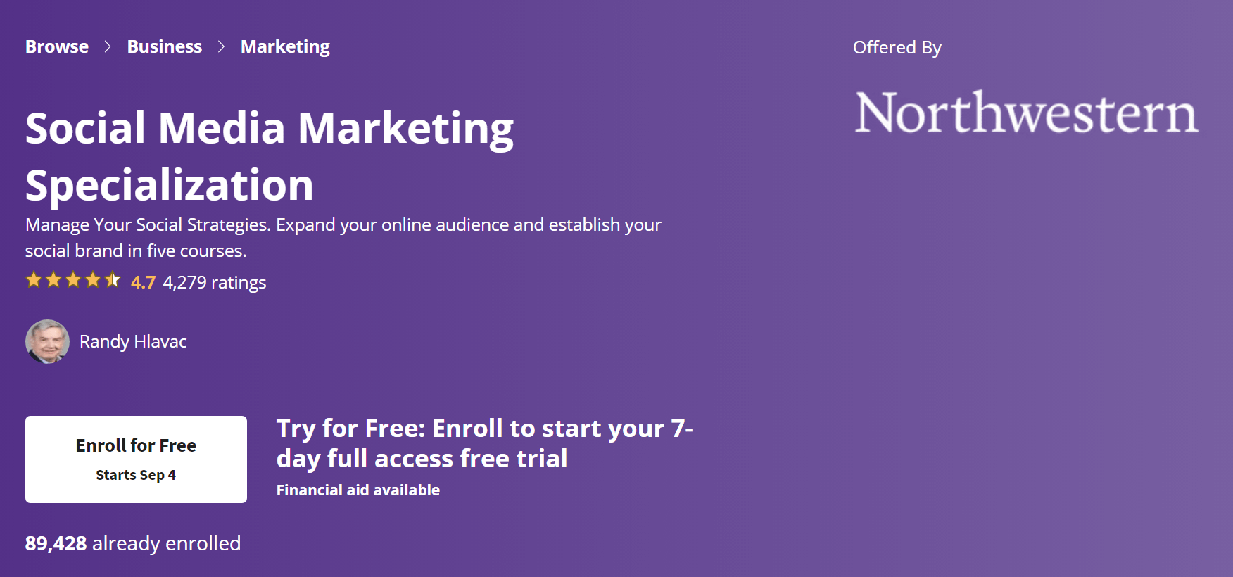 10 Best Free Blogging Courses for Beginners