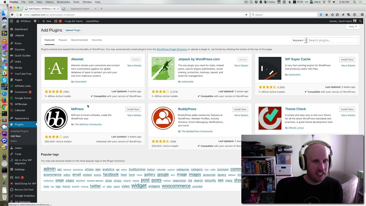 How to Minify and Combine CSS and JS with Autoptimize