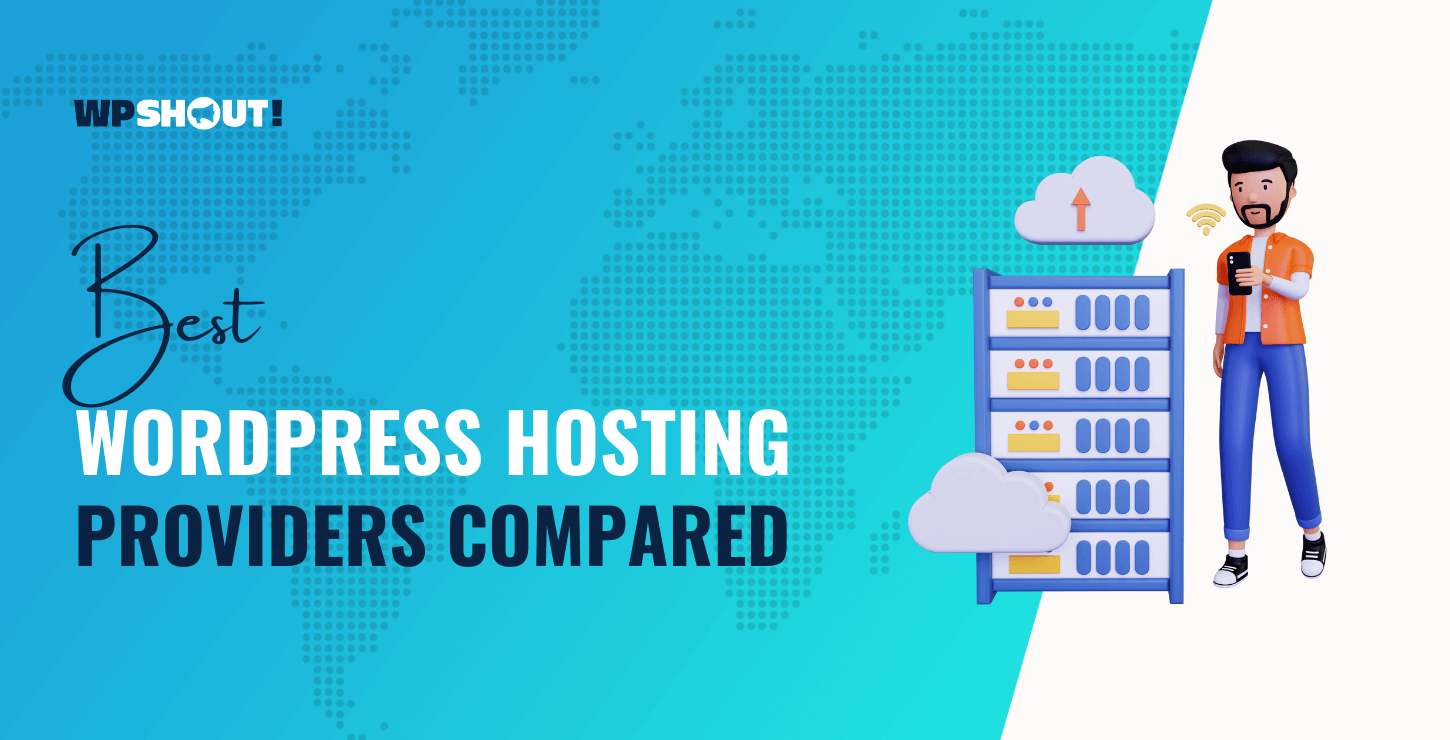 6 Best PHP MySQL Hosting Services for 2025