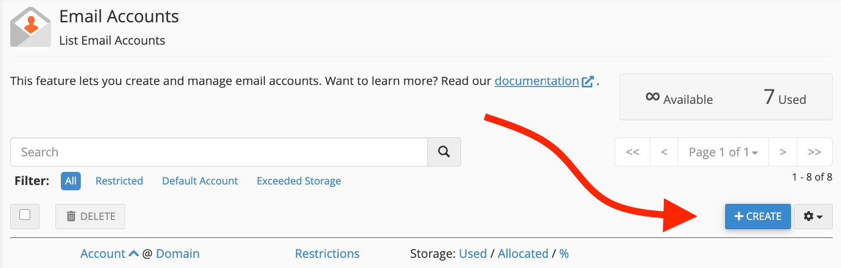 How to Transfer Email Address to Another Provider (Step by Step)