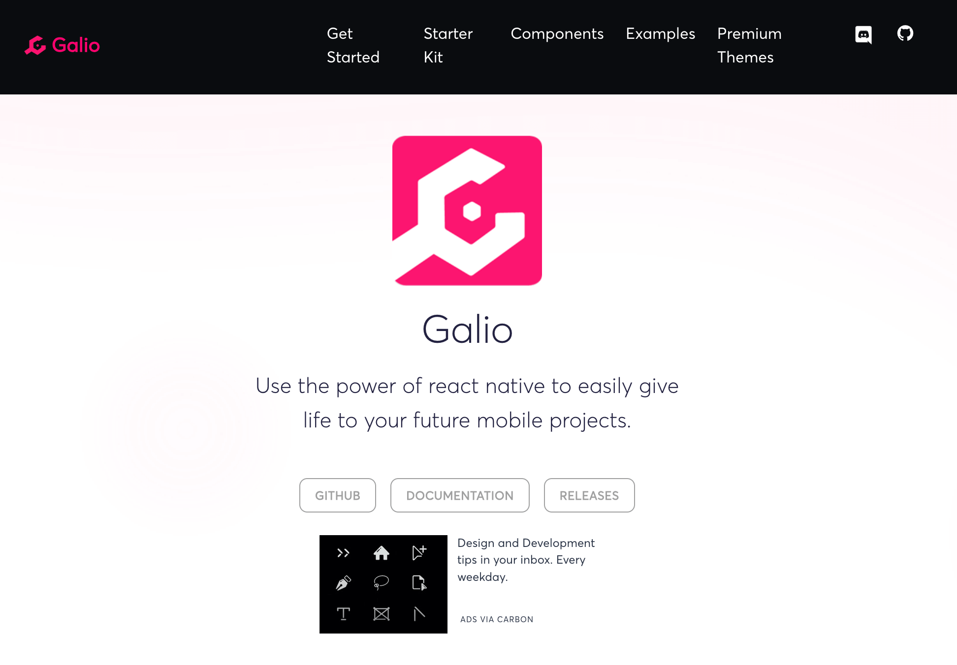10+ Free React Native Templates to Start Your App Development