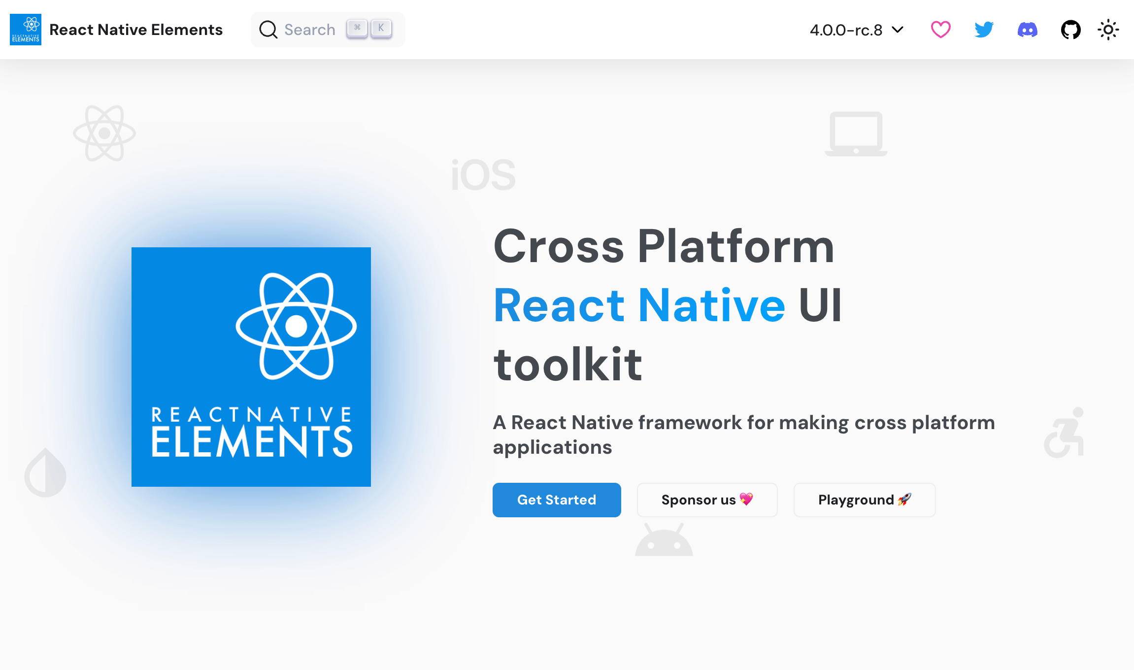 10+ Free React Native Templates to Start Your App Development