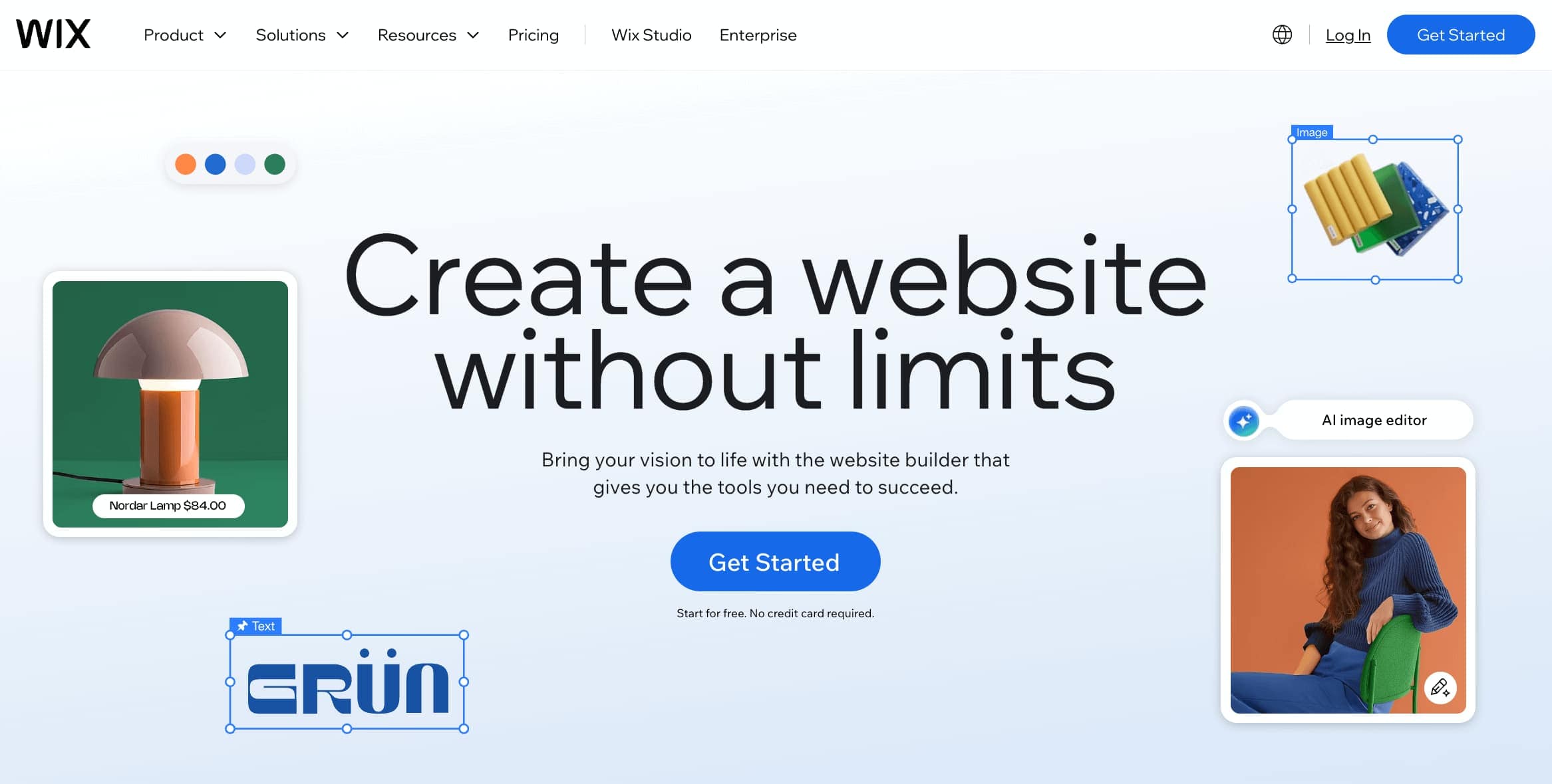 Wix Domains: How to Buy a Domain on Wix or Add an Existing One