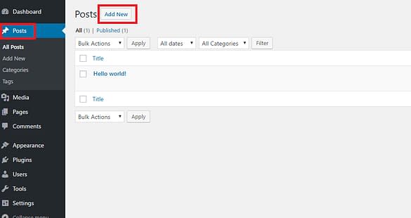 How to Start a Blog in 2023 - An Easy Guide for Beginners