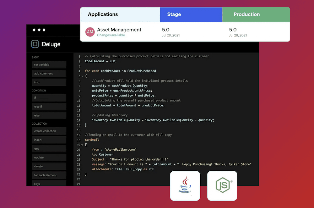 What Is the Best Low Code Platform? 7 Options Compared for 2021