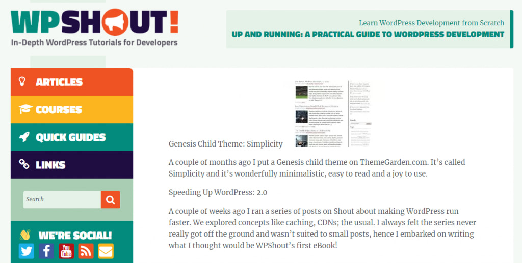 setup_postdata(): The Template Tags You Need, the Custom WP_Post Arrays You Crave