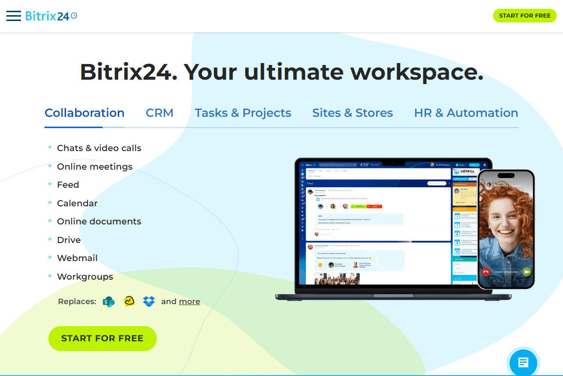 8 Best Free and Open Source CRM Software in 2024