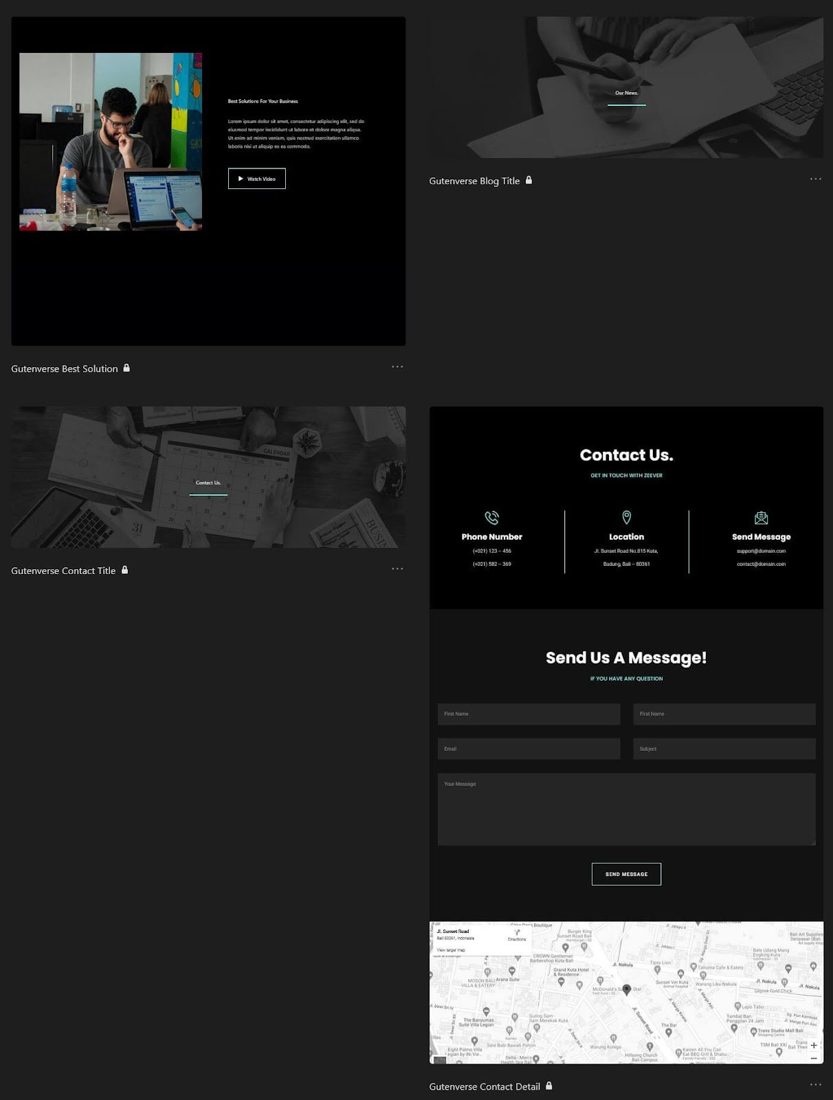 10 Most Popular and Best WordPress Block Themes of 2024