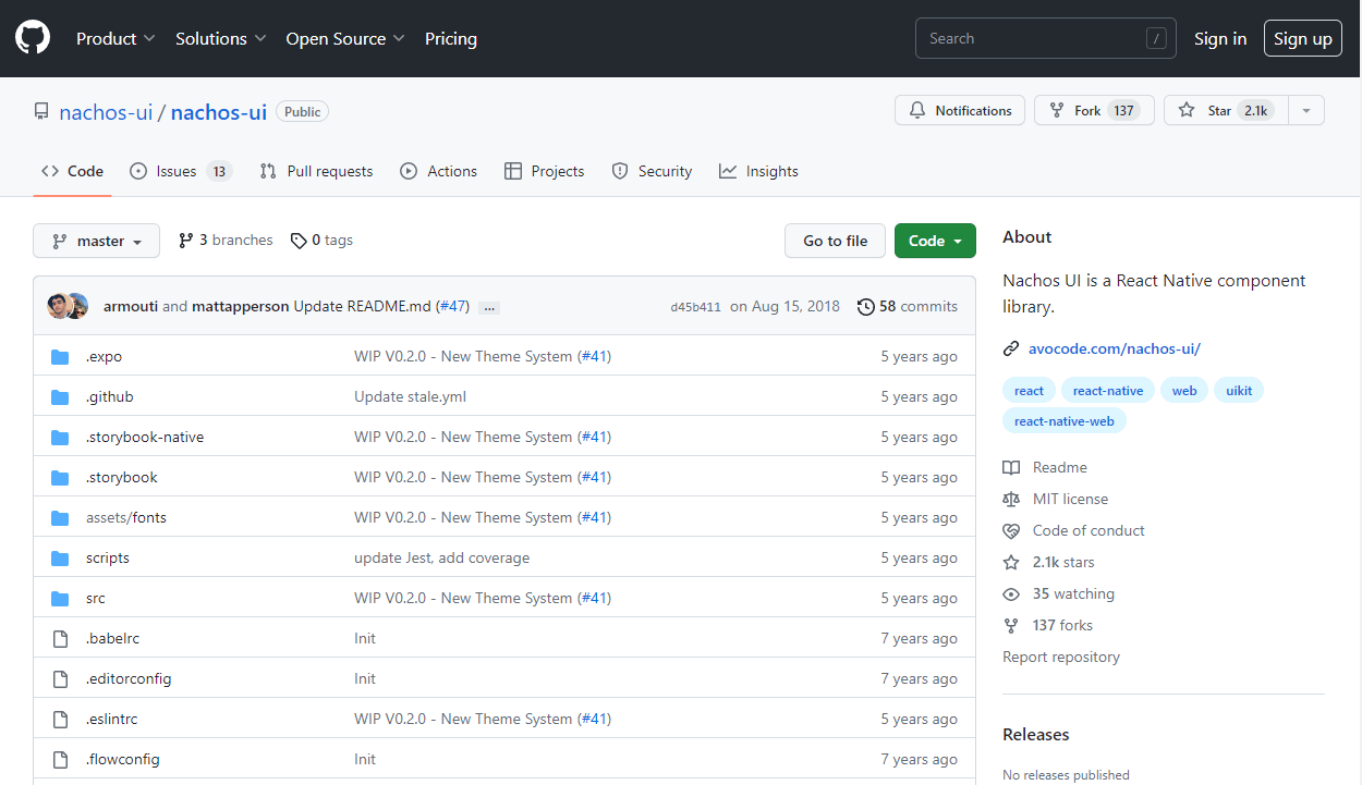 15+ React Native Component Libraries You Should Know in 2023