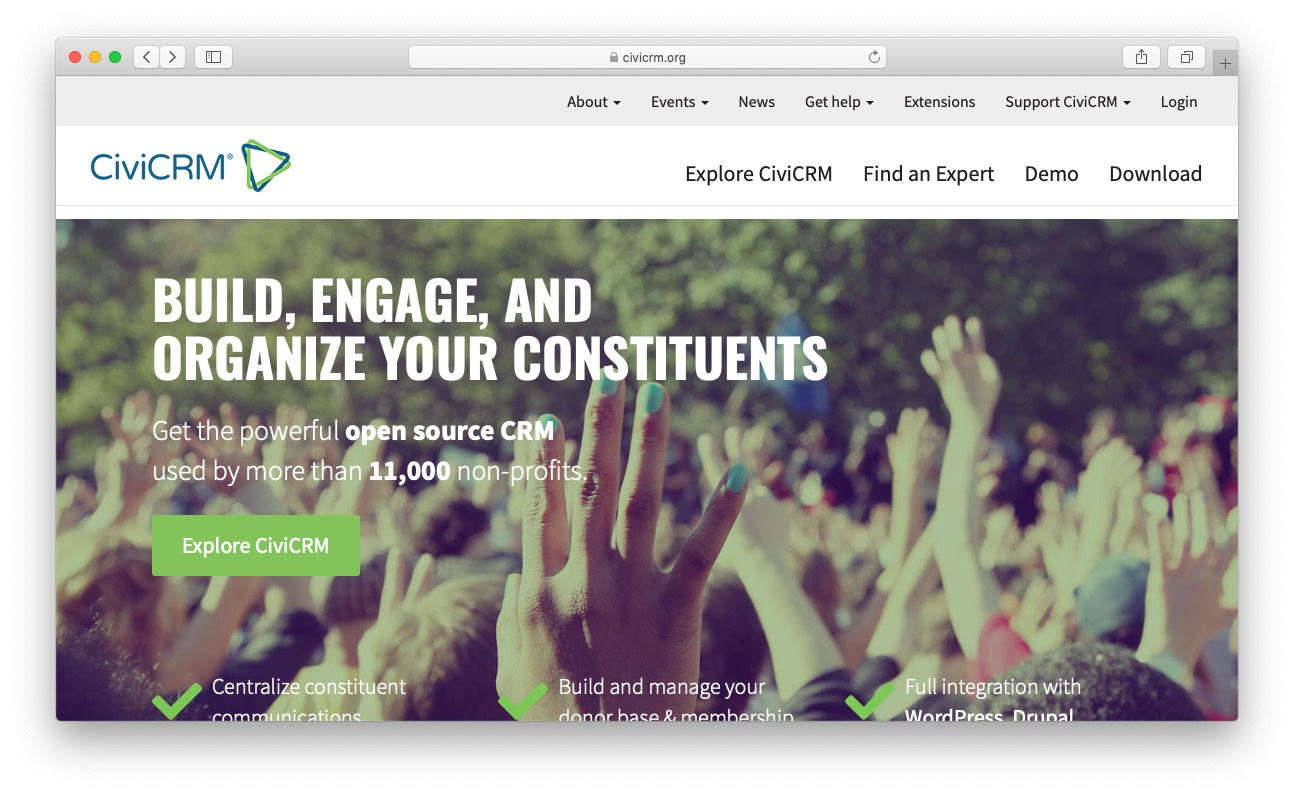 8 Best Free and Open Source CRM Software in 2024