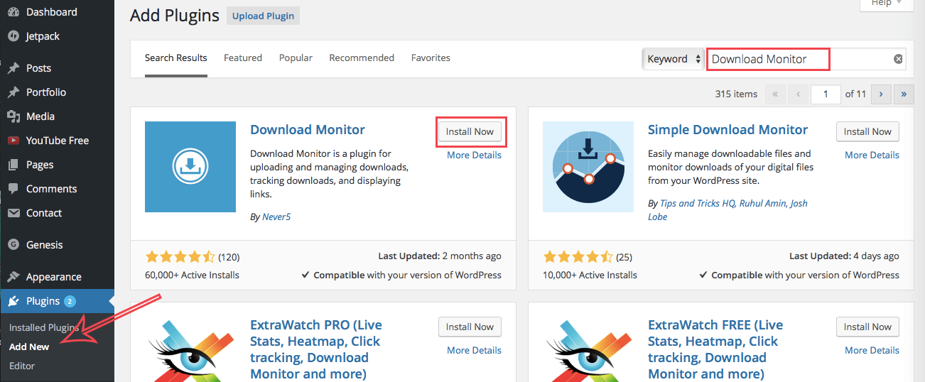 How to Set Up File Downloads for Your Site
