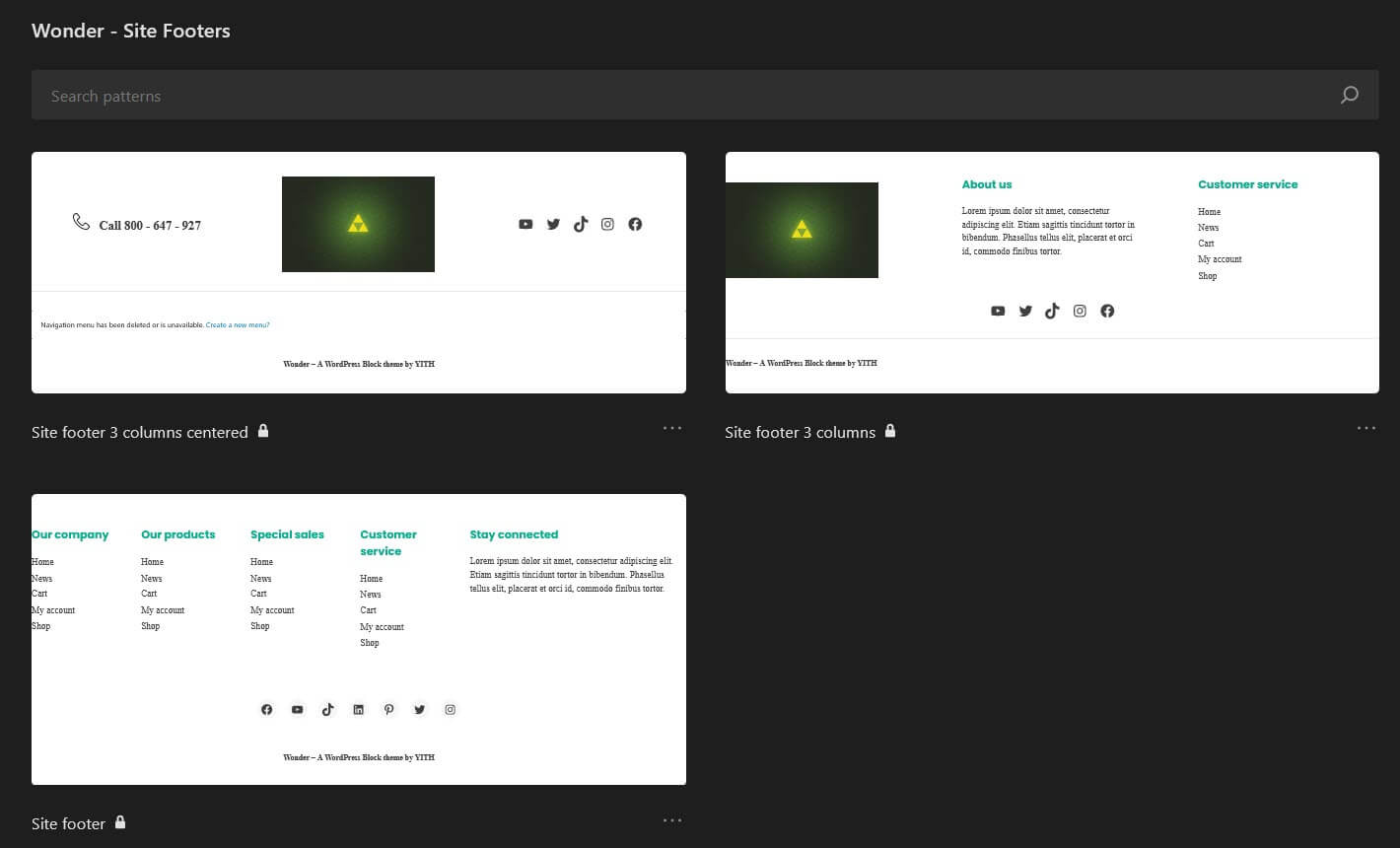 10 Most Popular and Best WordPress Block Themes of 2024